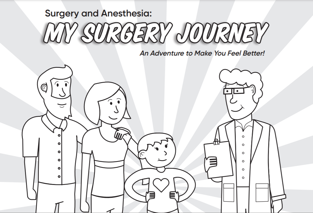 Brochures - Central Wisconsin Anesthesiology